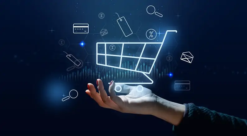 Como o Futuro do E-commerce B2B Está Redefinindo as Regras do Jogo - MerCloud